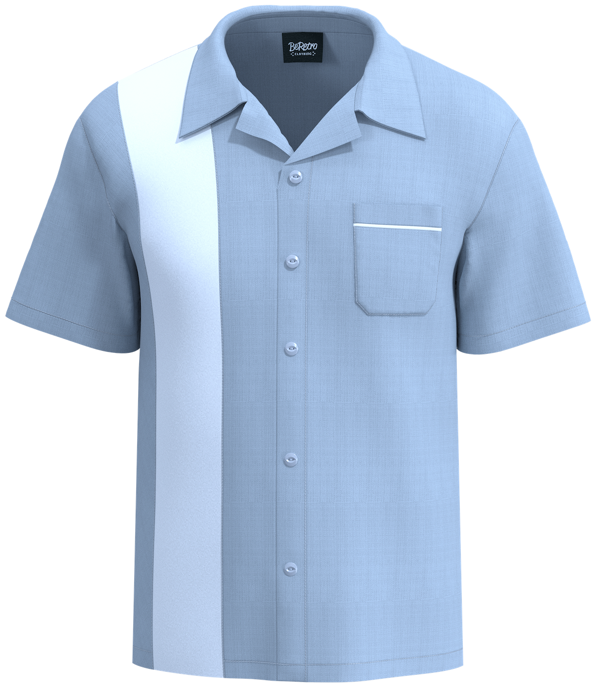 Bowling Shirt Closeouts | Retro Colors, Made in USA