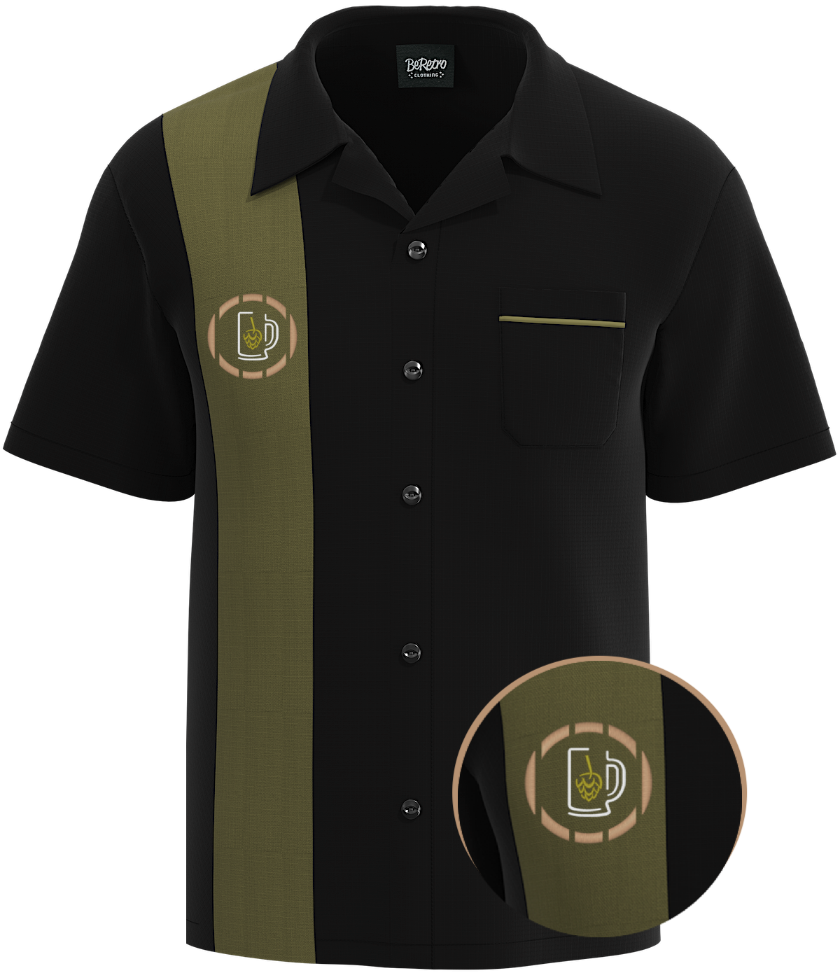 Craft Beer Shirts | Beer Themed Shirts | Brewery Apparel