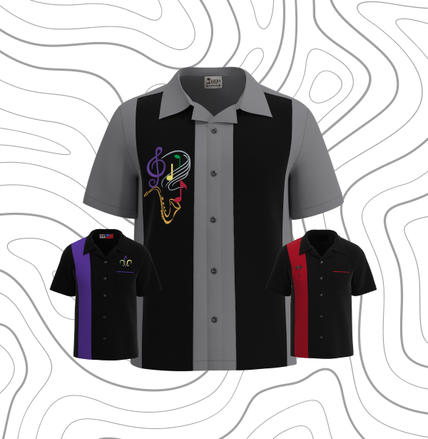 Unisex Bowling Shirts | Personalize Bowling Team